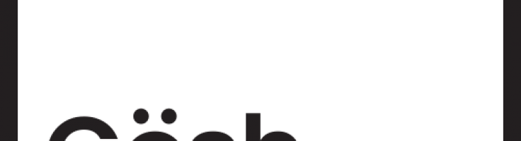 gosh-creative-logo-white-black-outline – Gosh Creative Melbourne